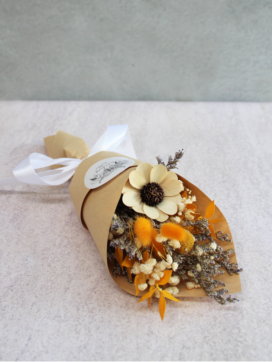 Sunlit Posies – Wandering Willow NZ