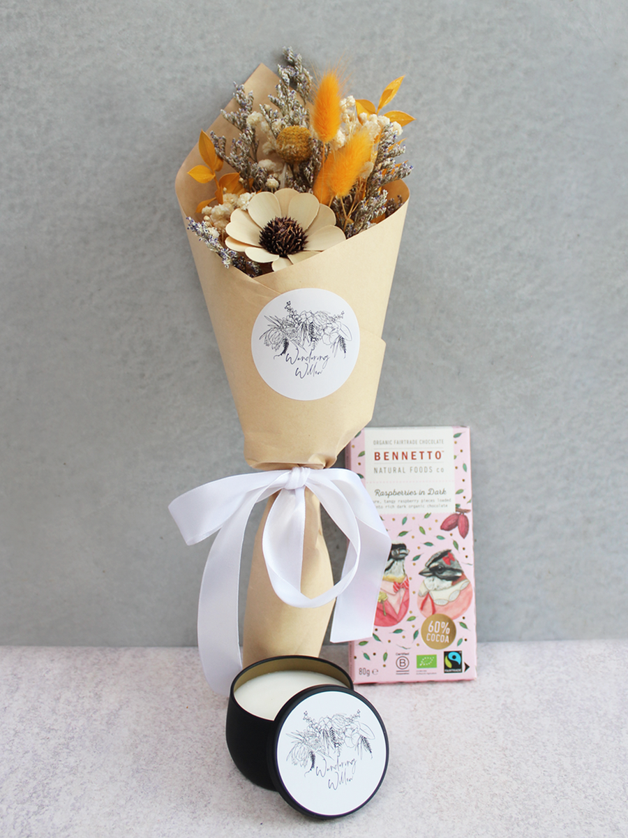 Sunlit Posies – Wandering Willow NZ